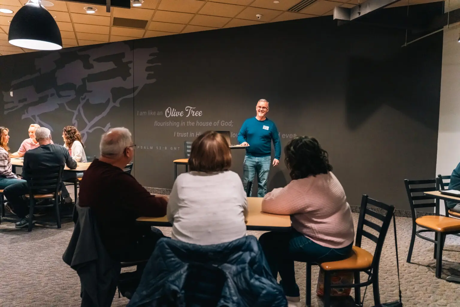 Generous Life – ResLife Church