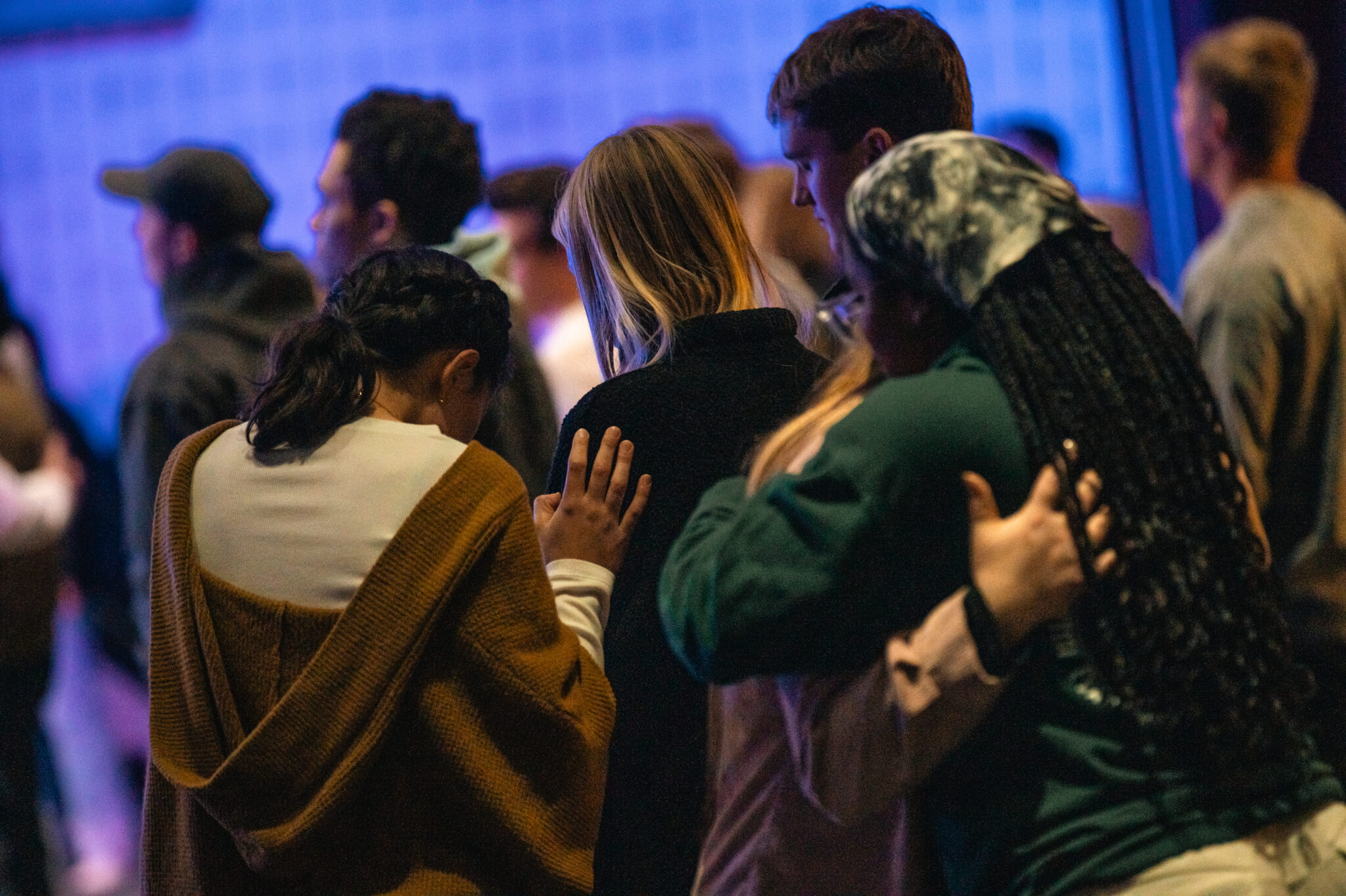 Young Adults – ResLife Church