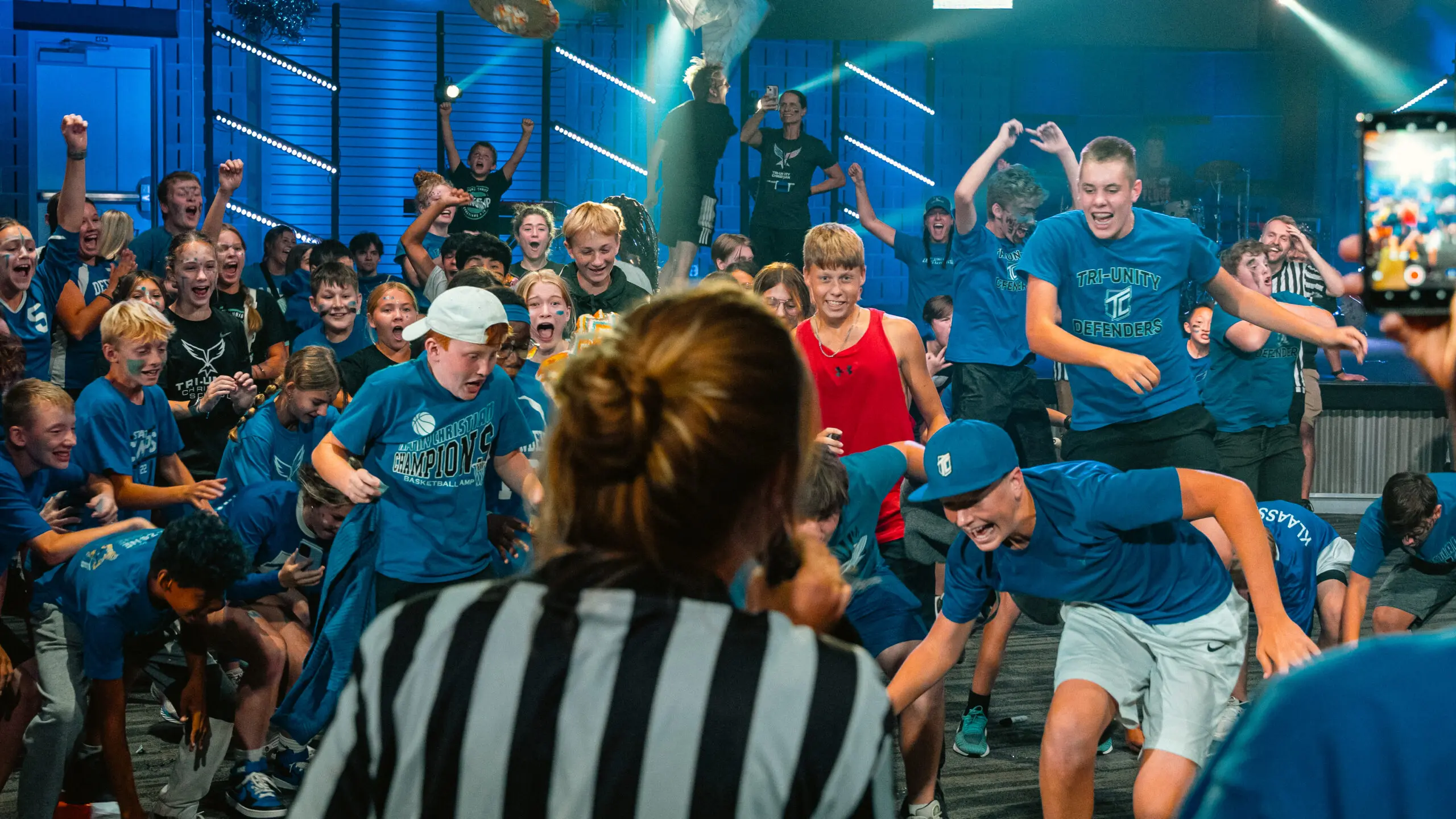 Youth | ResLife Church