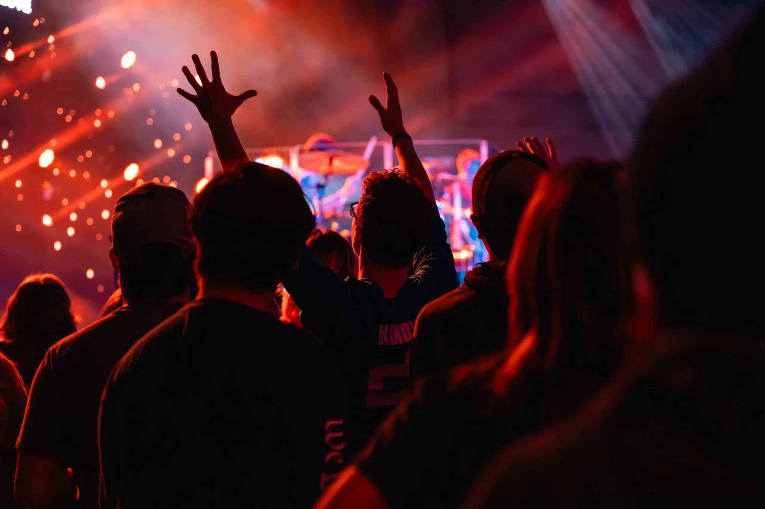 Young Adults | ResLife Church