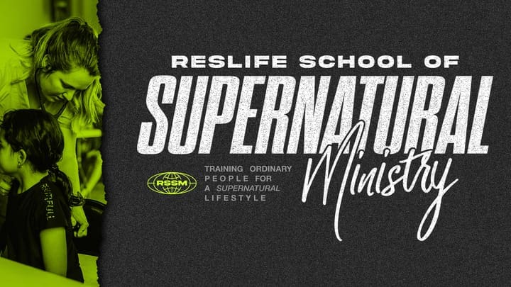 Young Adults | ResLife Church