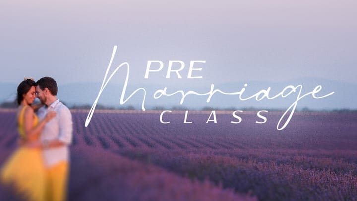 Weddings & Pre-Marriage | ResLife Church