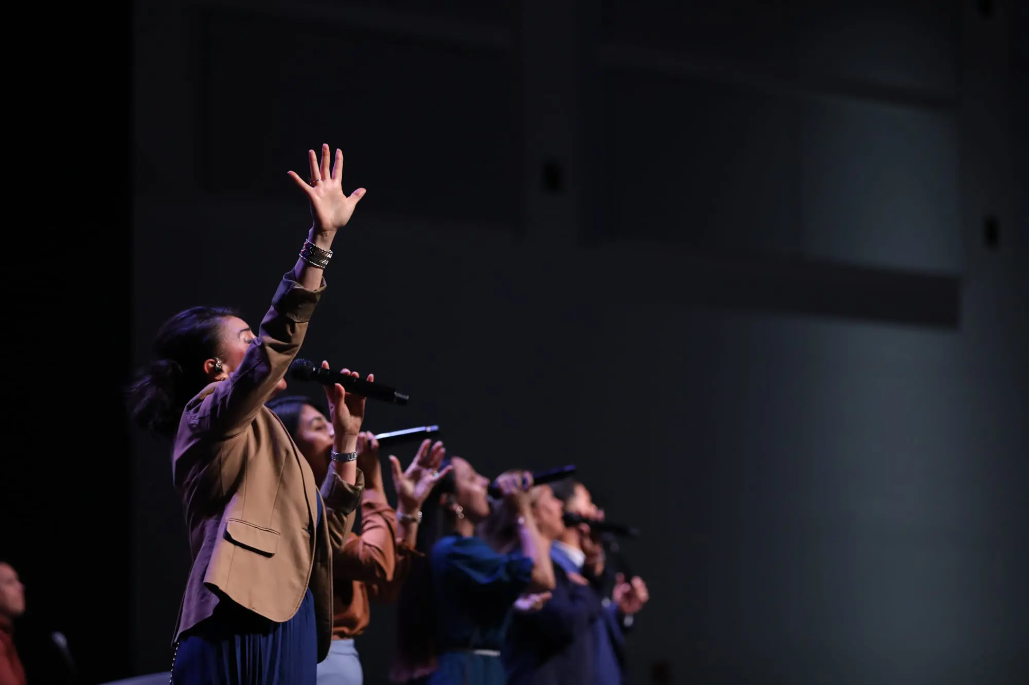 What We Believe | ResLife Church