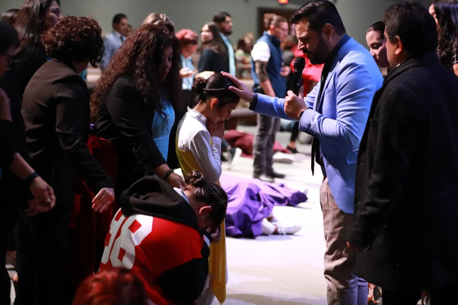 Iglesia Vida – ResLife Church