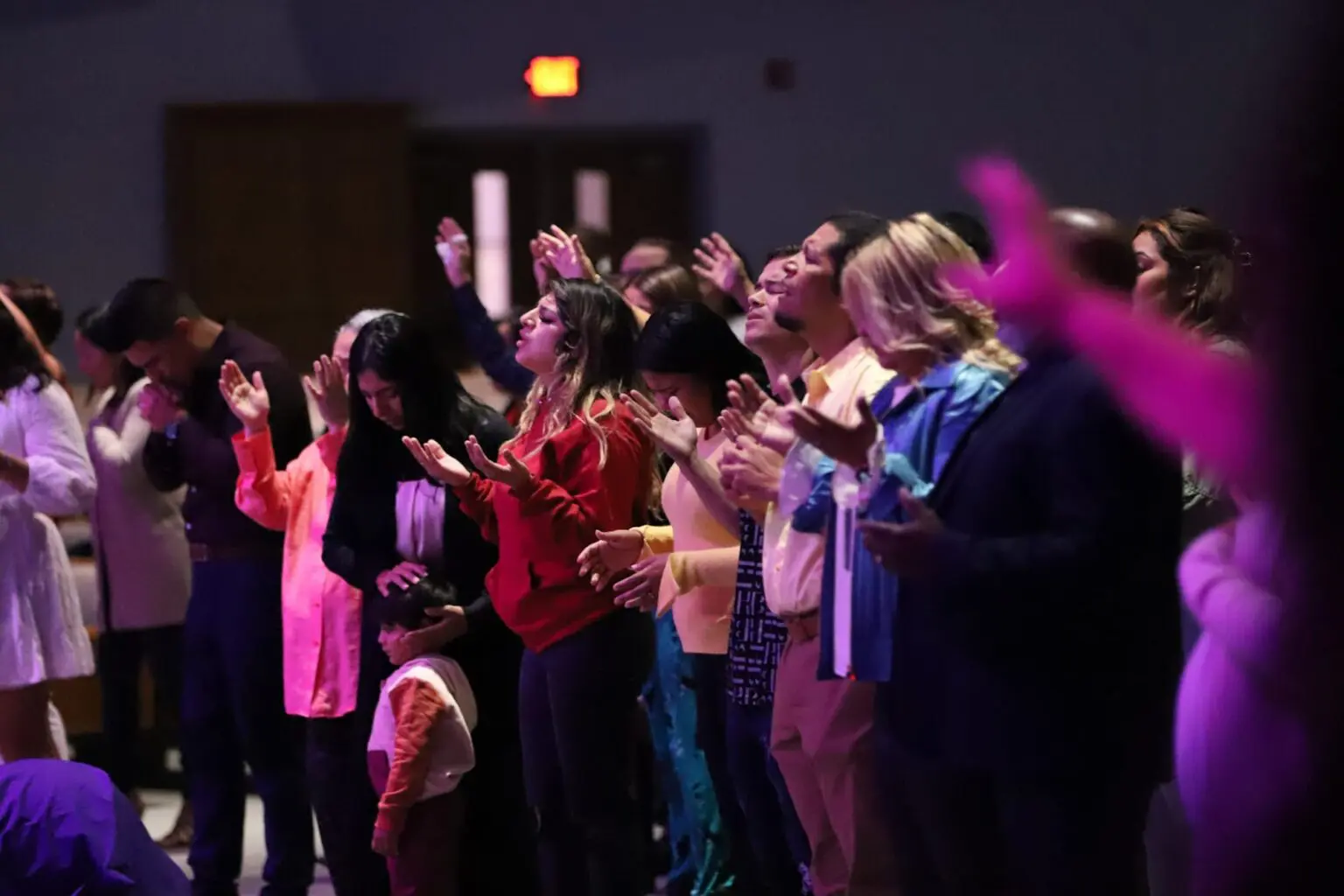 Iglesia Vida – ResLife Church