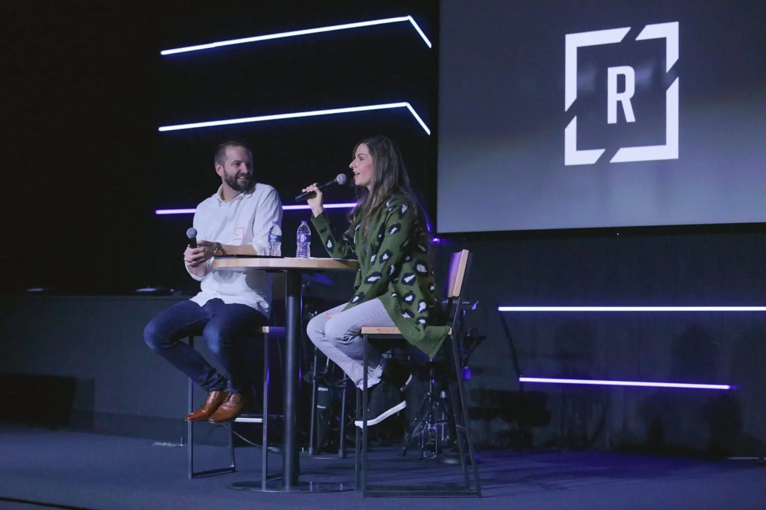 Marriage Ministry – ResLife Church