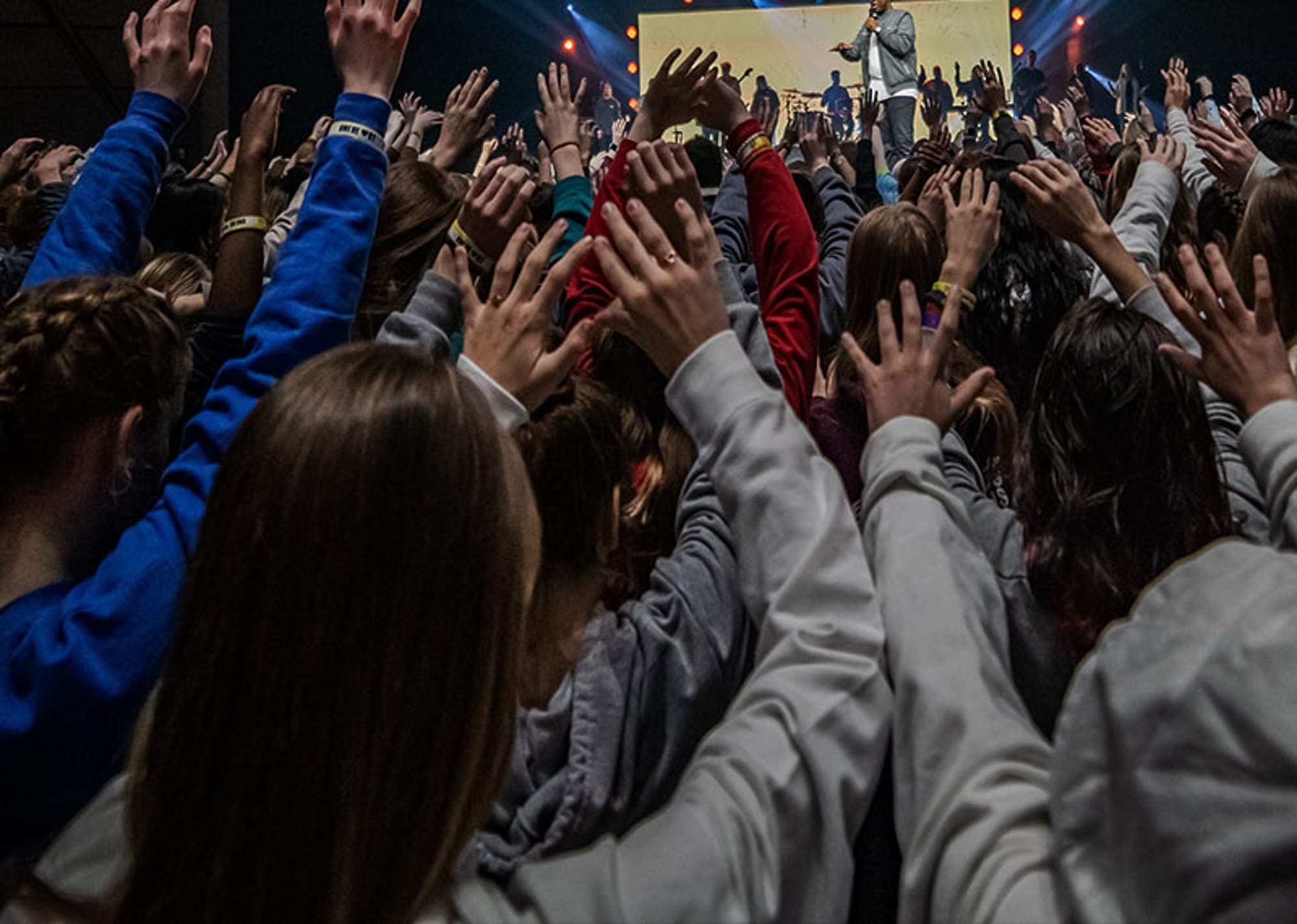 The Reach | ResLife Church