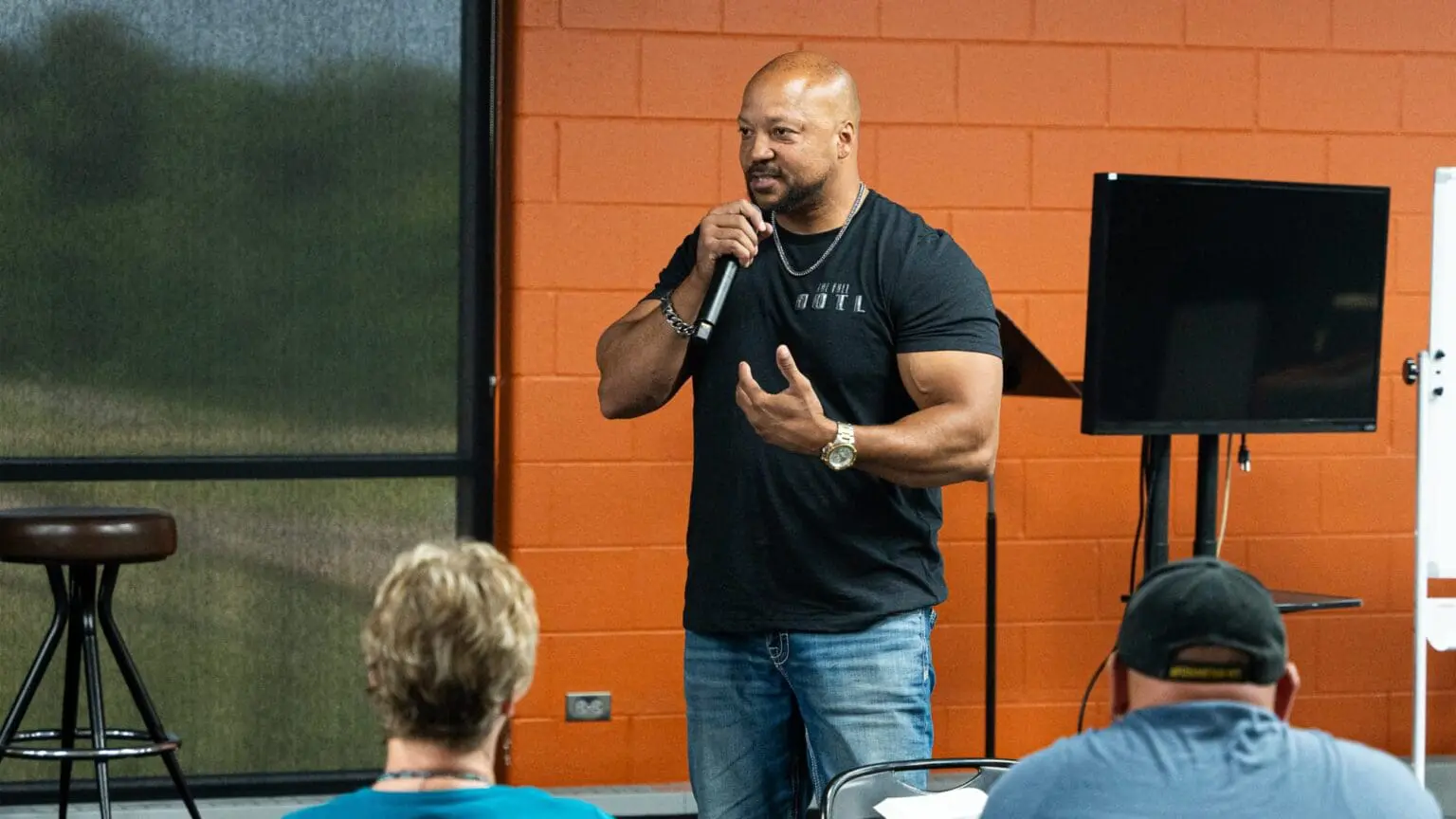 Welcome Home – ResLife Church