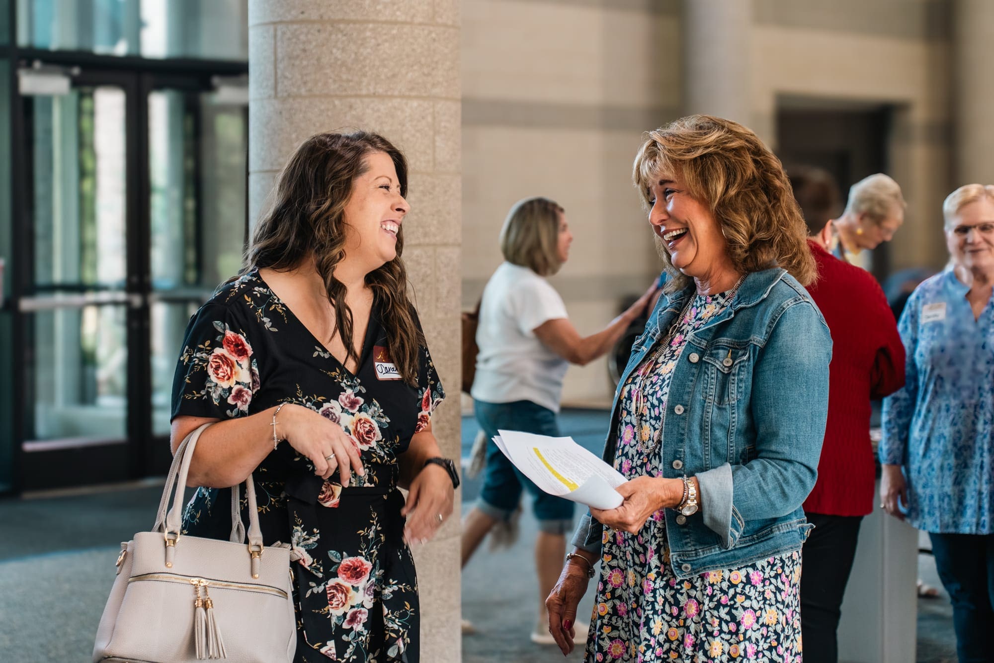 Women's | ResLife Church