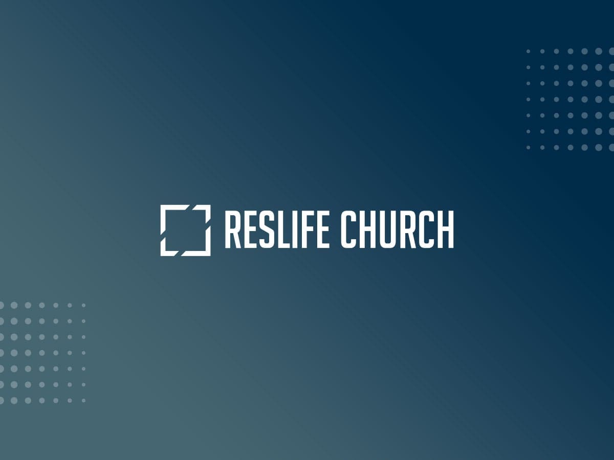 Terms & Privacy | ResLife Church