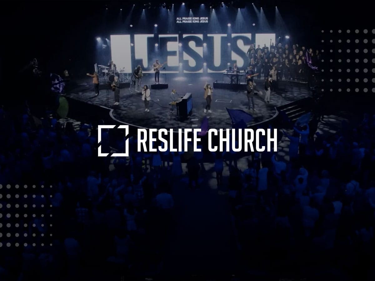 ResLife Church | Win Souls, Make Disciples