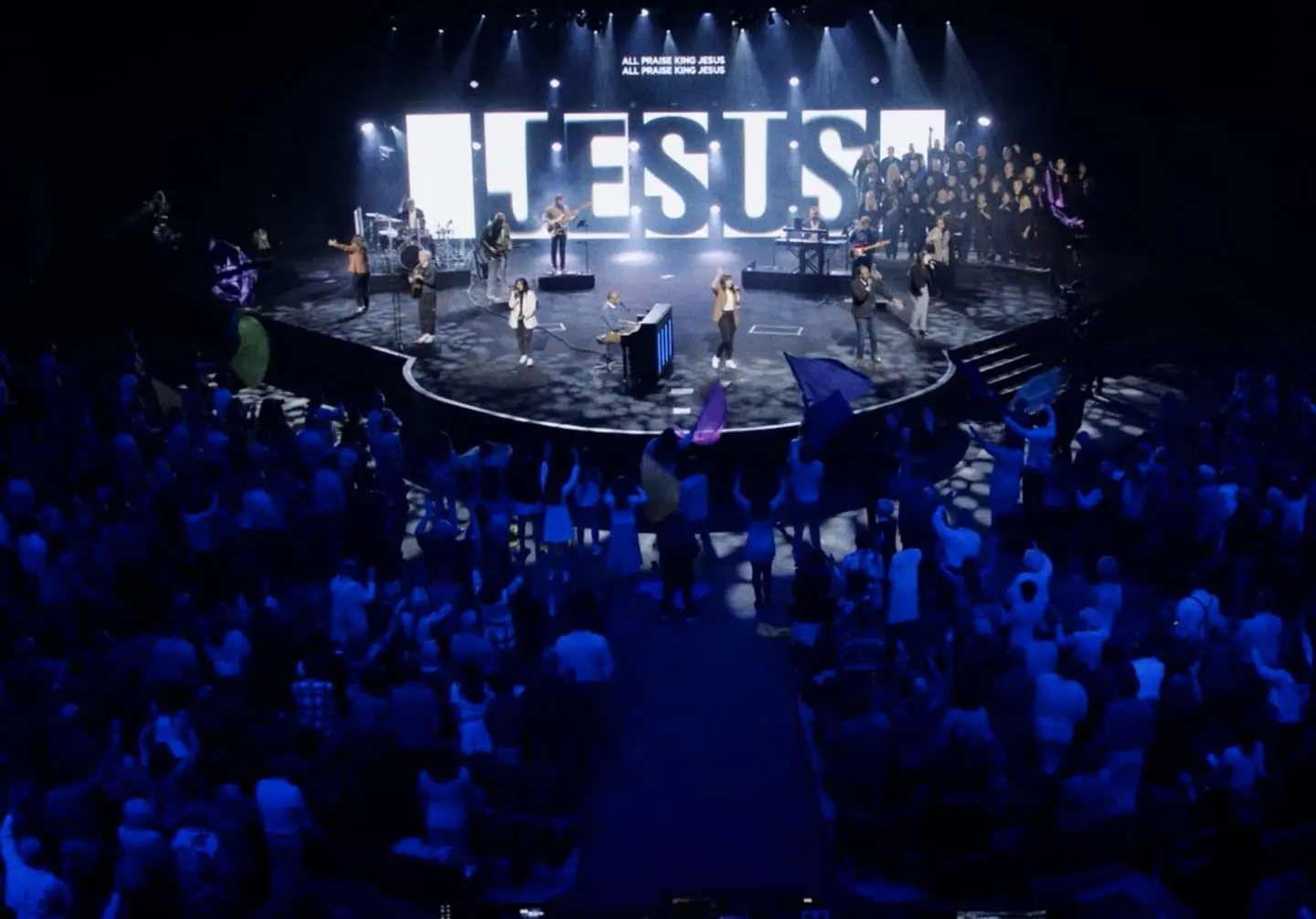 Watch | ResLife Church