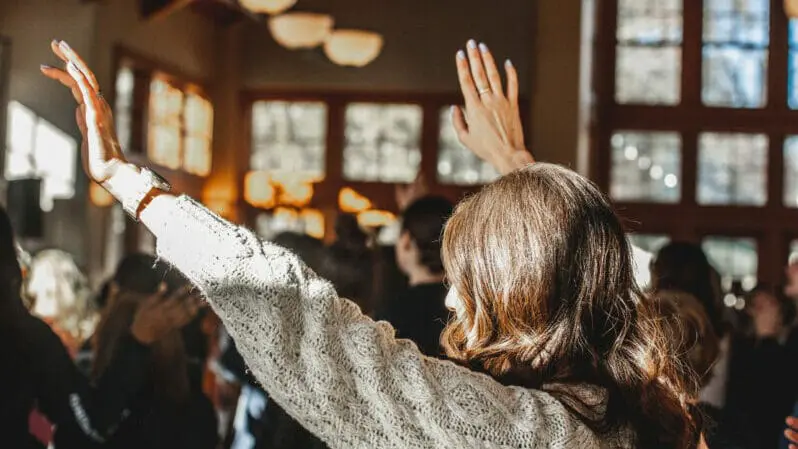 Keep In Touch | ResLife Church